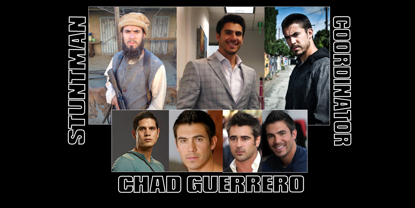 Global Stunt Directory and Professional Stunt Registry