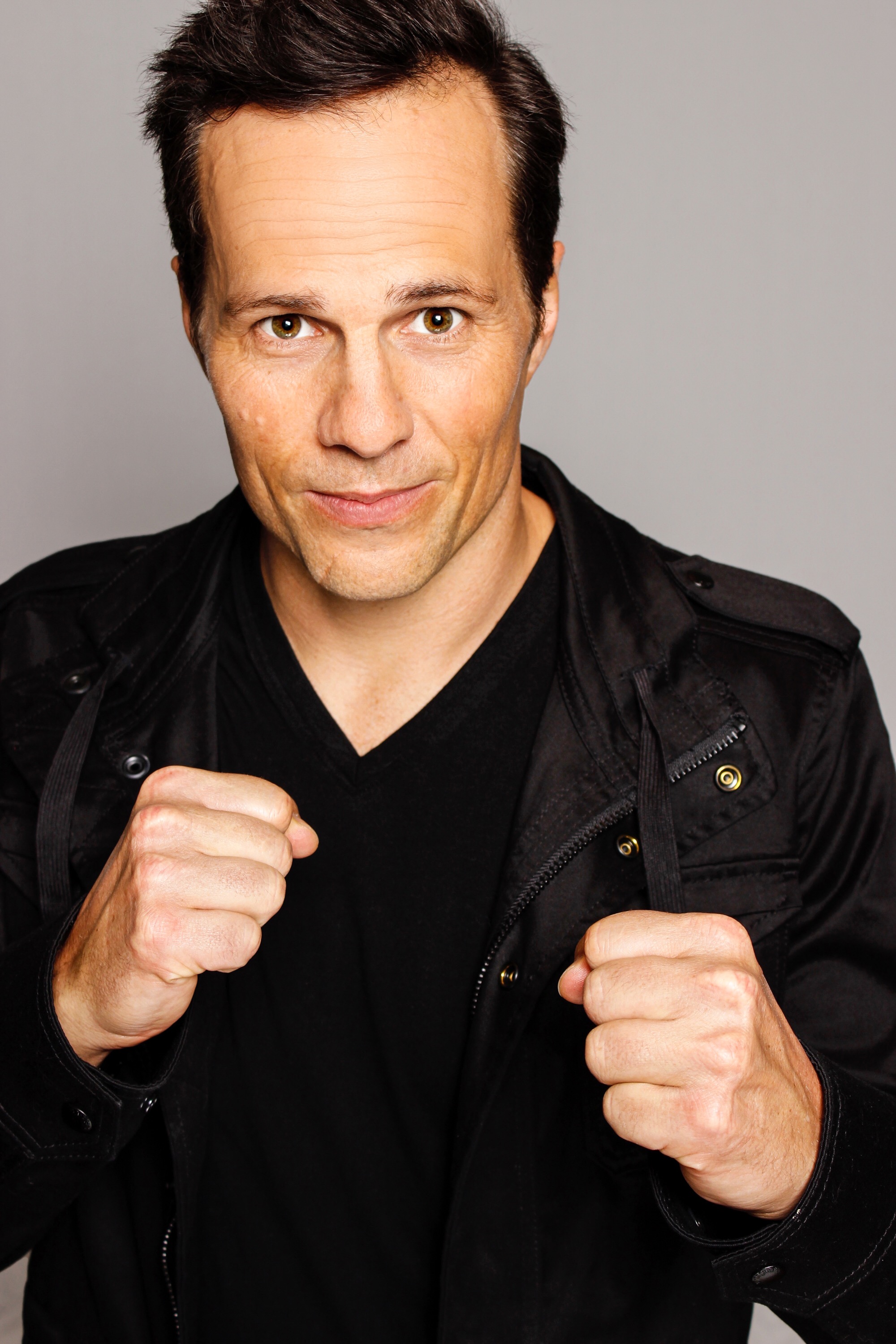 Global Stunt Directory and Professional Stunt Registry