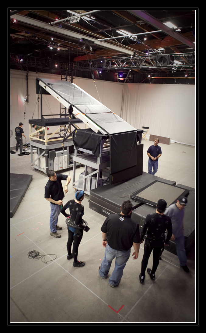 Global Stunt Directory and Professional Stunt Registry