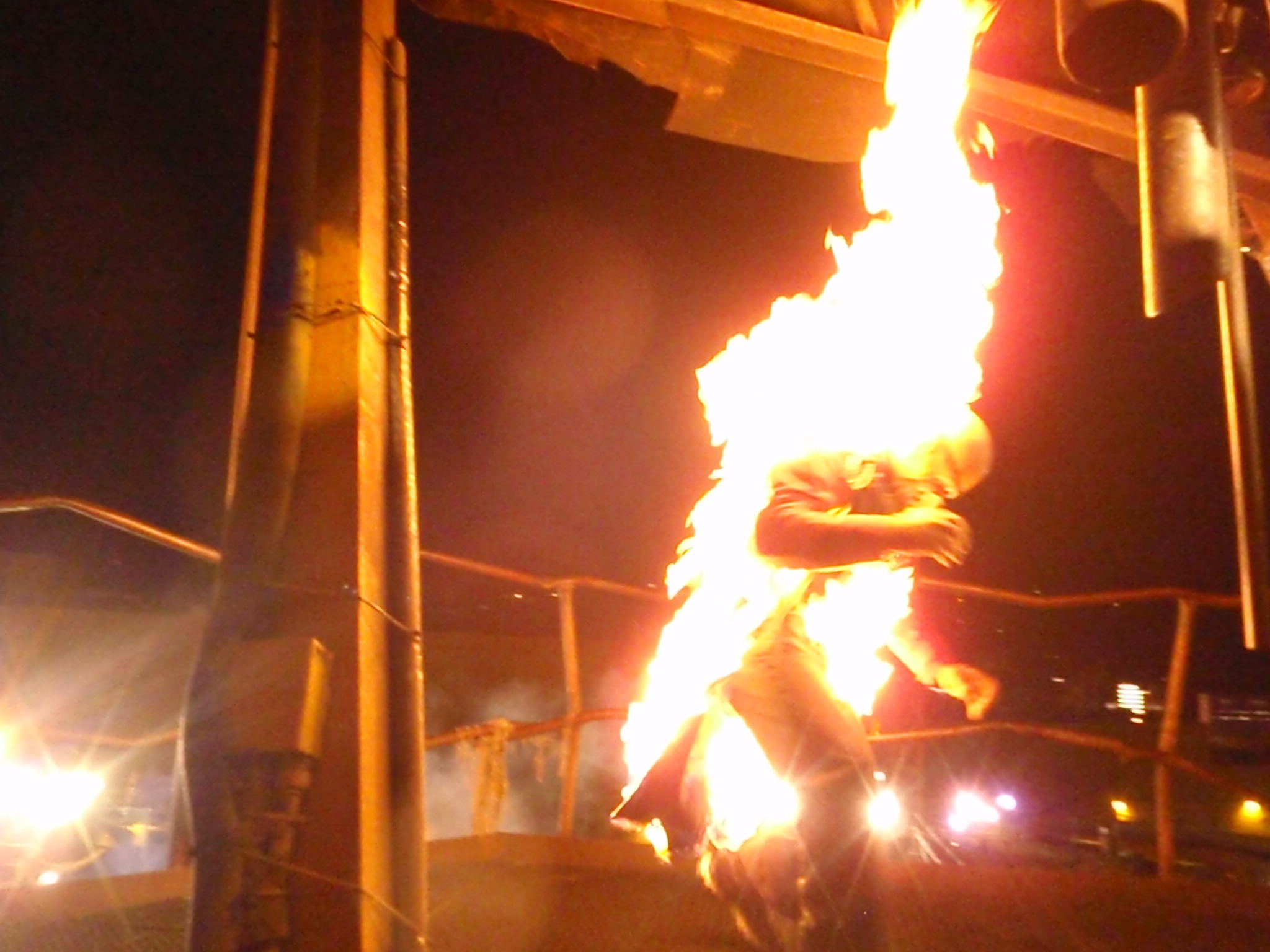 Global Stunt Directory and Professional Stunt Registry