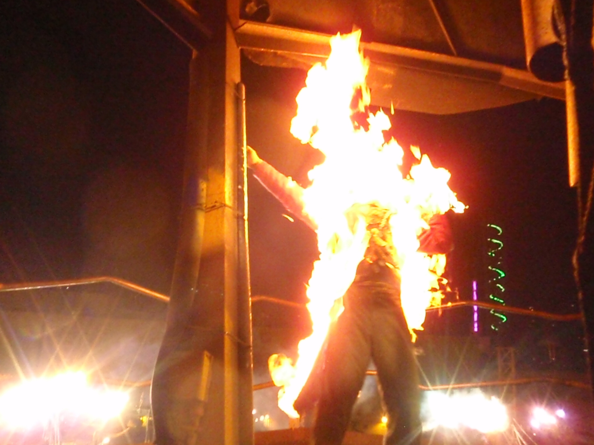 Global Stunt Directory and Professional Stunt Registry