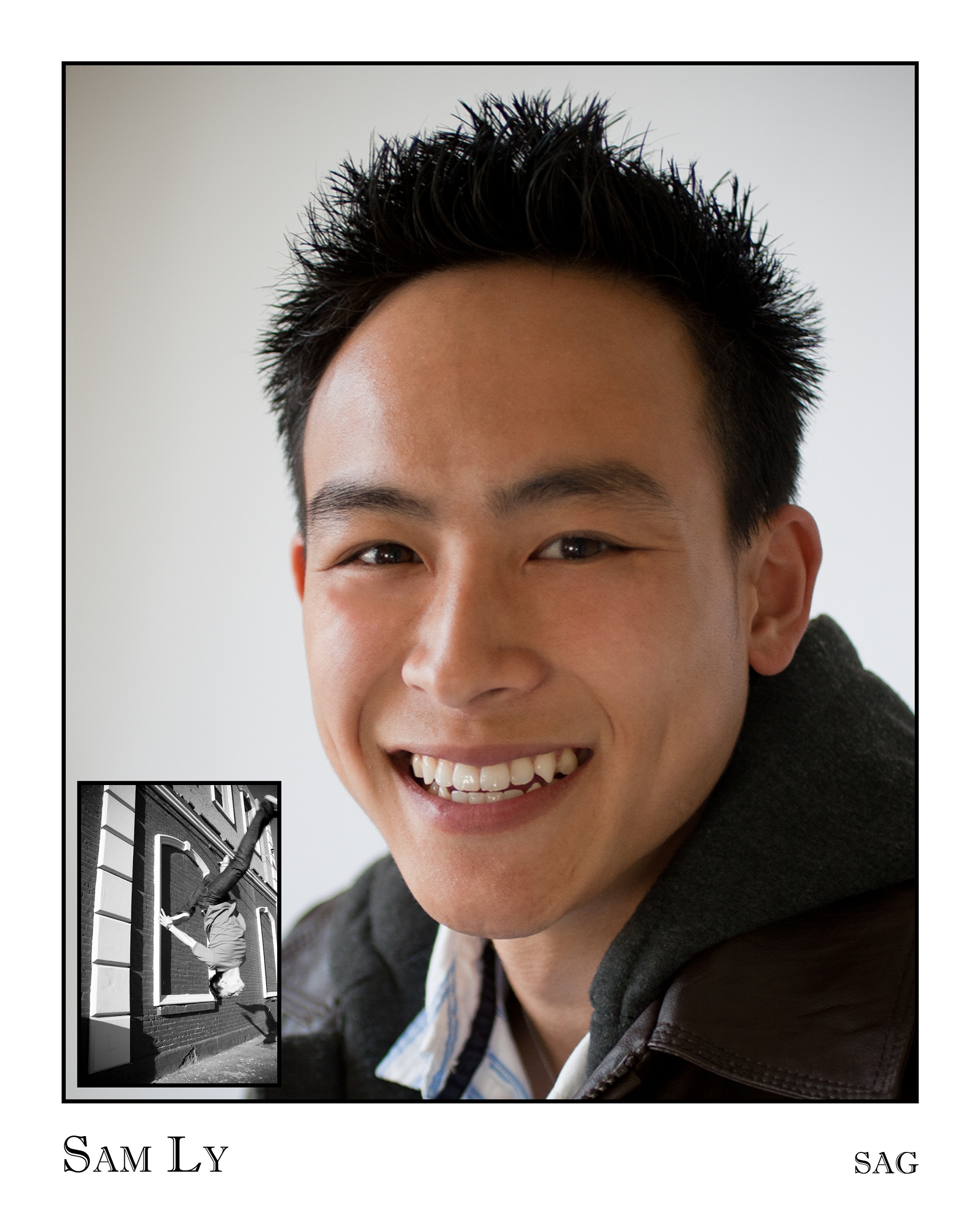 Global Stunt Directory and Professional Stunt Registry