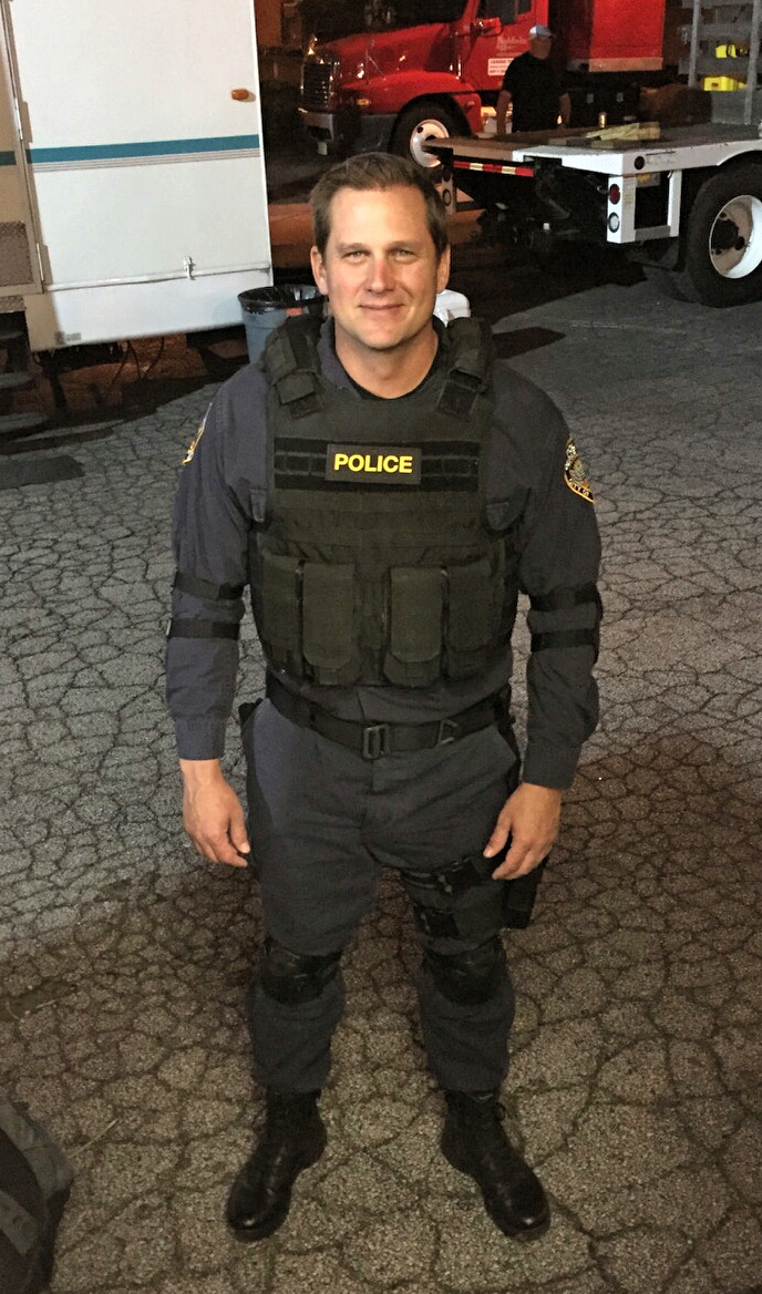 Global Stunt Directory and Professional Stunt Registry