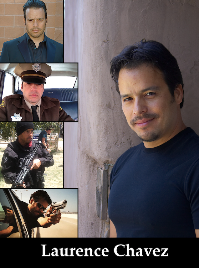 Global Stunt Directory and Professional Stunt Registry