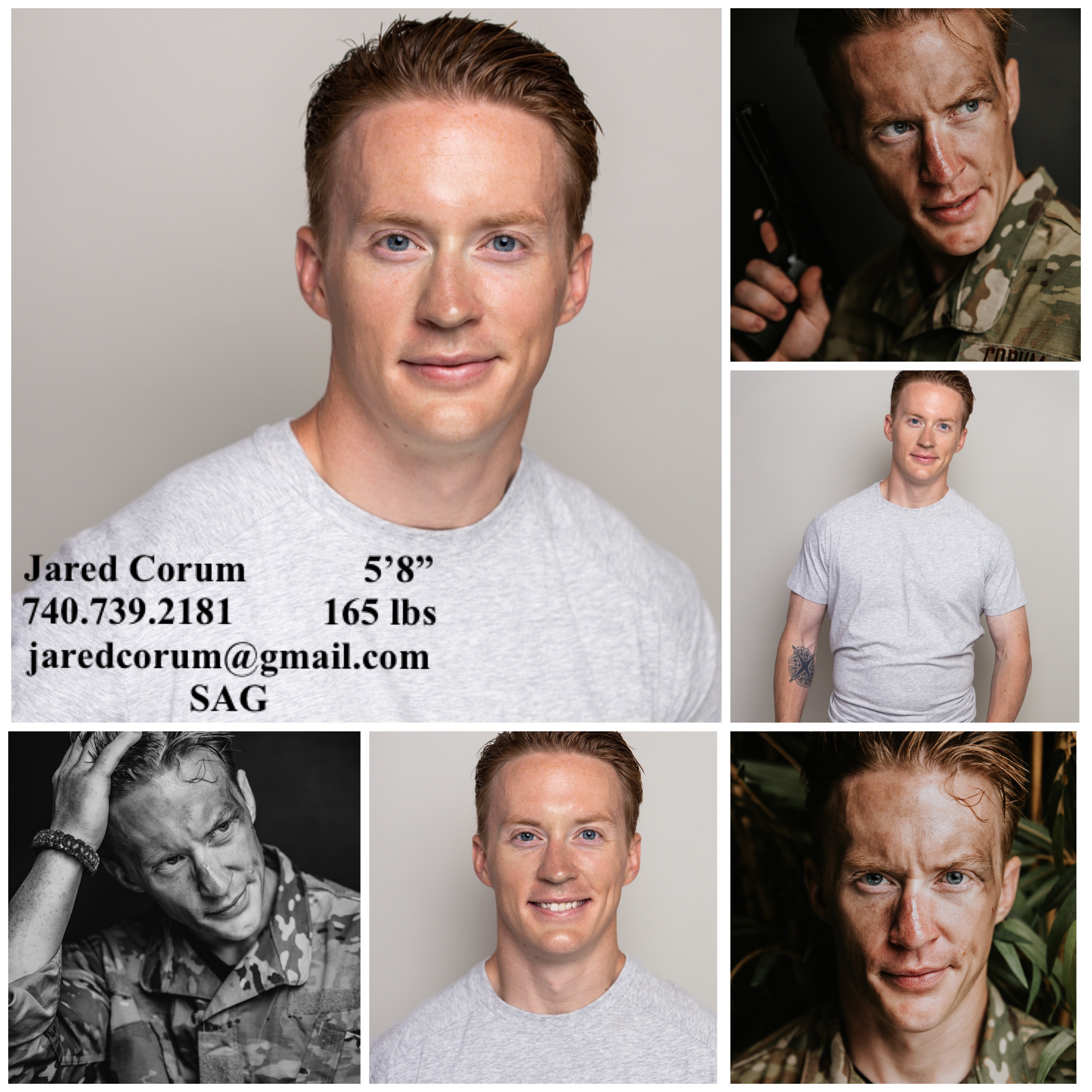 Global Stunt Directory and Professional Stunt Registry