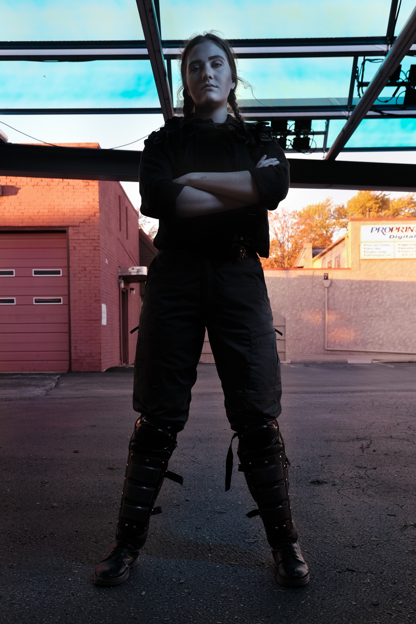 Global Stunt Directory and Professional Stunt Registry