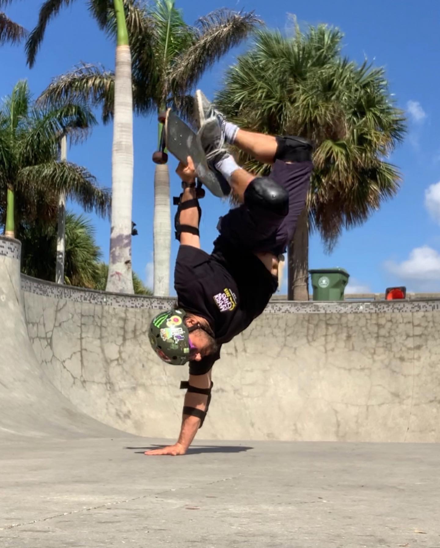 Global Stunt Directory and Professional Stunt Registry