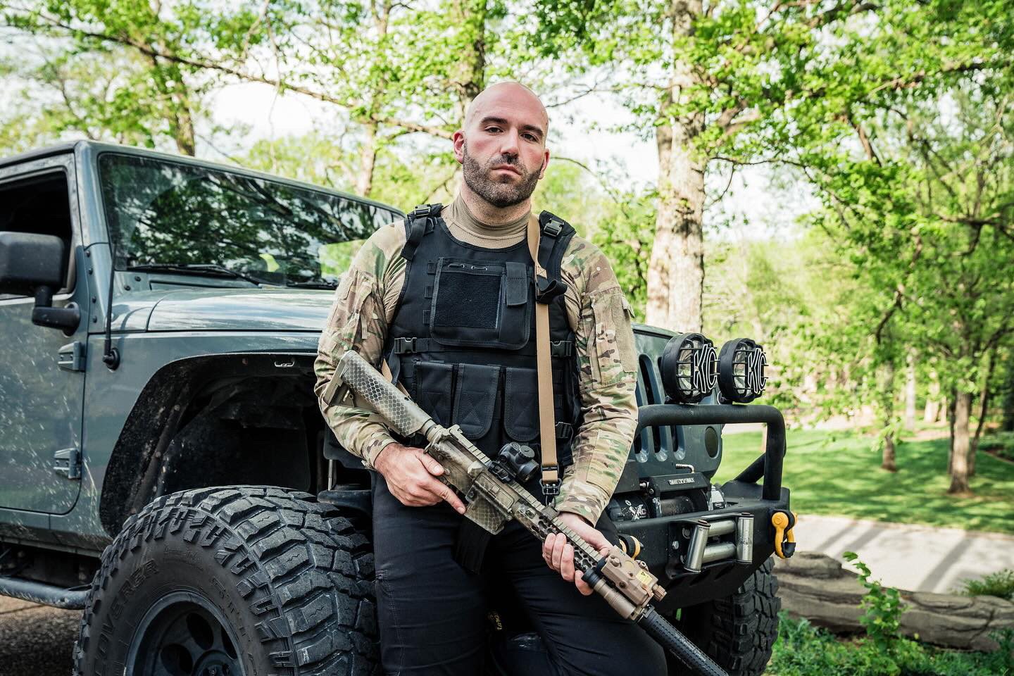 Global Stunt Directory and Professional Stunt Registry